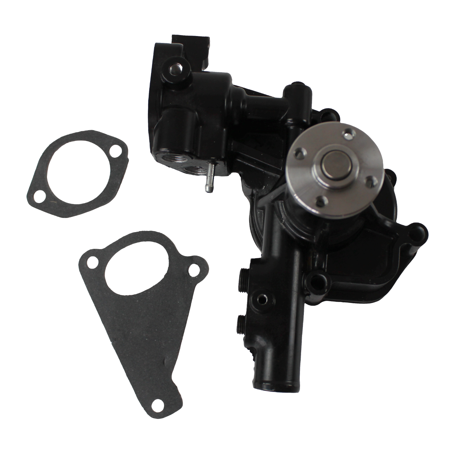 Water Pump YM129004-42001 129004-42001 for YANMAR 4TNV84 4TNV88 Engine ...