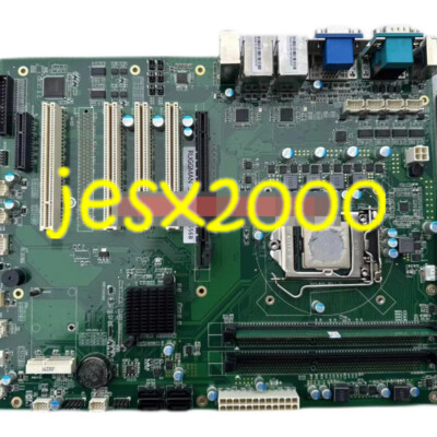 1PC USED RUGGMAN Industrial Control Board ETX-556B #CZ | eBay