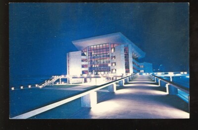 Ames, Iowa, C.Y. Stephens Auditorium, Iowa State University Center ...