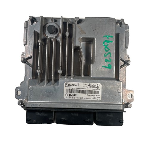 OEM Engine Control Module ECU PCM Ford F-150 2.7L V6 2018-2020 / JL3A ...