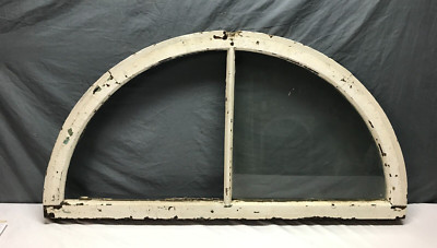 Windows, Sashes & Locks - Round Window