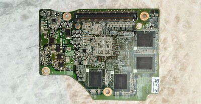 Toshiba Qosmio X500-10V Nvidia GeForce GTS 250M 1GB Graphics Card 34TZ1VB00E0 | eBay