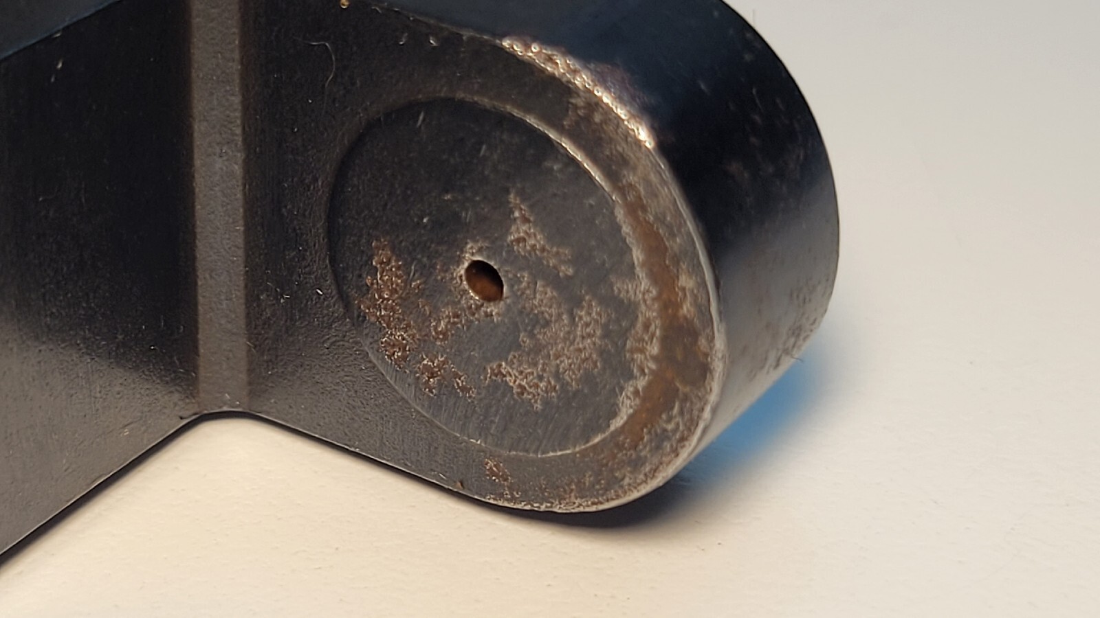 Thompson Center Arms Omega .50 Cal Muzzleloader Trigger Housing (C) | eBay