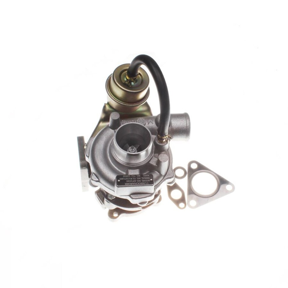 GT1544 Turbo 754-42310 75442310 For Lister Petter LPWT4 Turbocharger | eBay