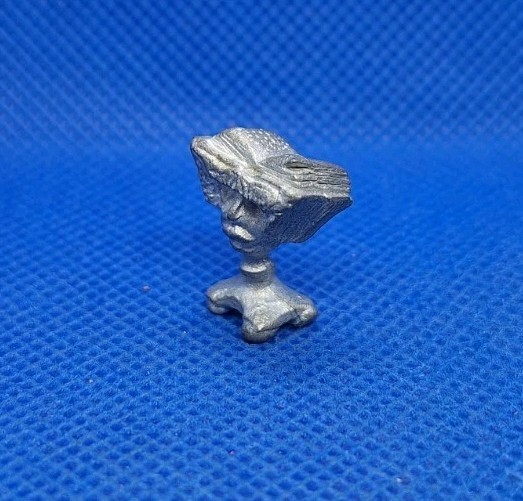 Citadel FS-5 Reading Book on Lectern Fantasy Specials From Old Wizard ...