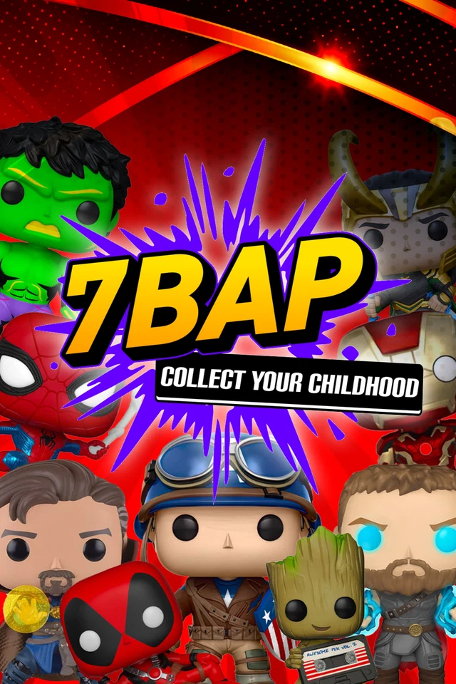 Rare Funko Pop Grails & Signature Series – Massive Inventory! [8.23 ...