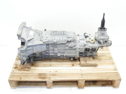 2006-2008 Mazda MX-5 NC Miata 6 Speed M/T Manual Transmission OEM *75k ...