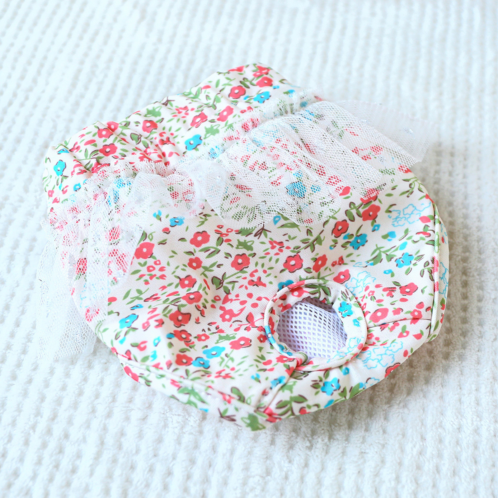 Anti-stain Pet Pant Size Diapers Fast Absorption Leak-proof Comfortable ...