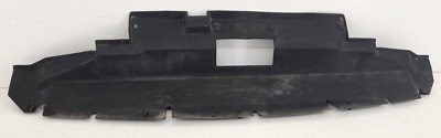99-04 Ford F250 F350 Front Upper Radiator Cover Tray Rubber 1C34-8326-A ...