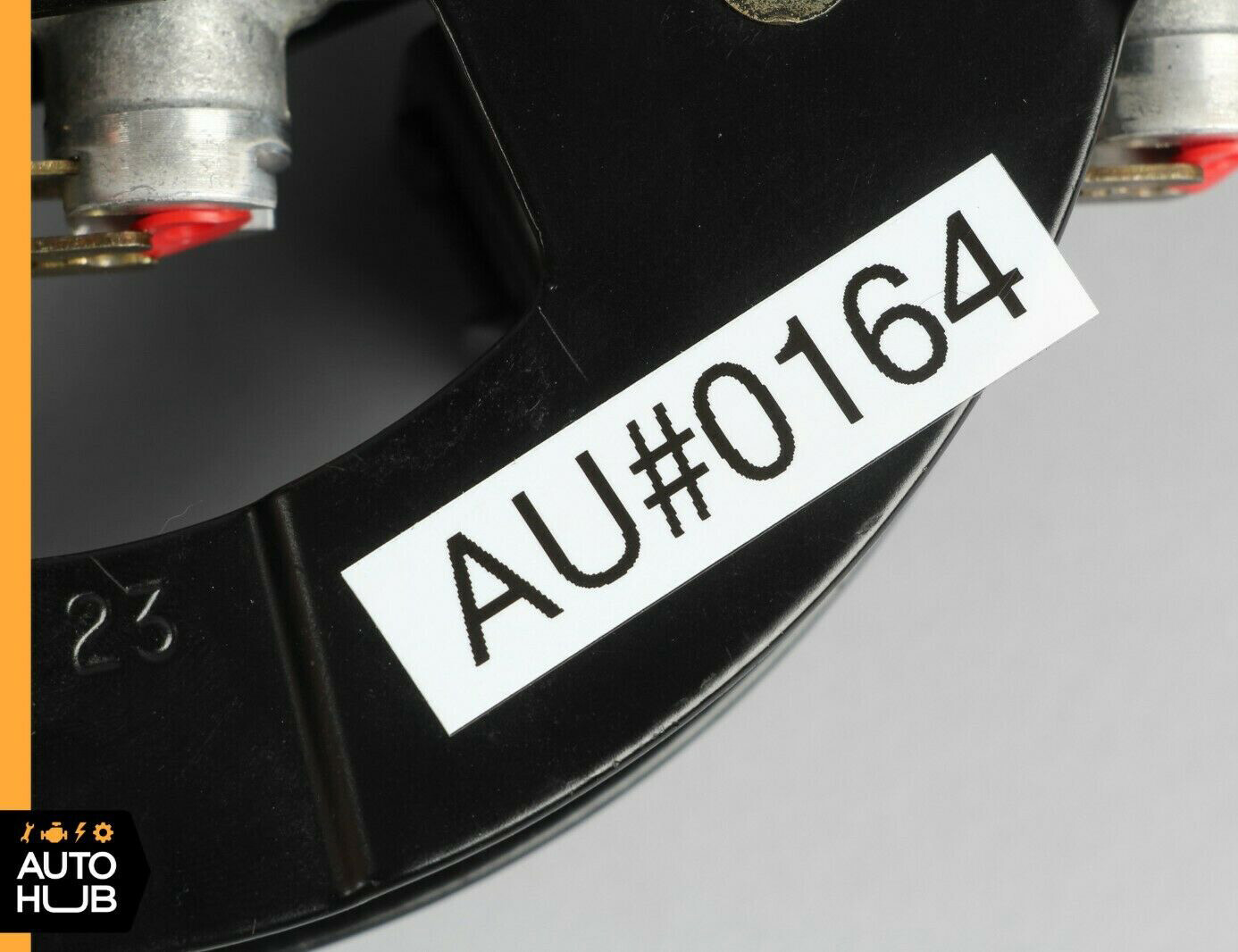 Mercedes R129 SL500 SL320 Convertible Rear Left Lock Cylinder ...