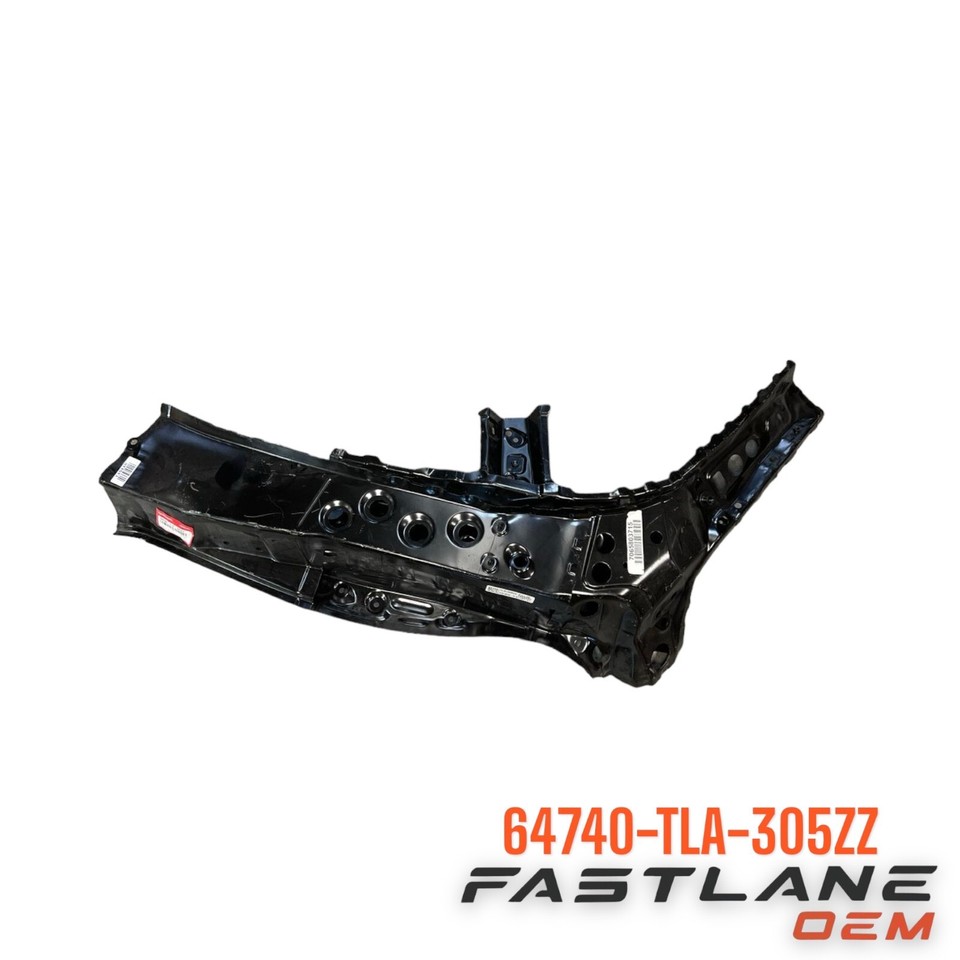 2017-2022 HONDA CR-V LEFT REAR PILLAR NEW OEM 64740-TLA-305ZZ | eBay