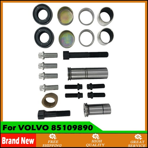 Calipe repair kit spare parts Fit For Volvo Trucks 85109890 / 82421 | eBay