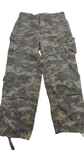 Acu Pantalon / M Standard USGI Numérique Camouflage Coton / Nylon ...