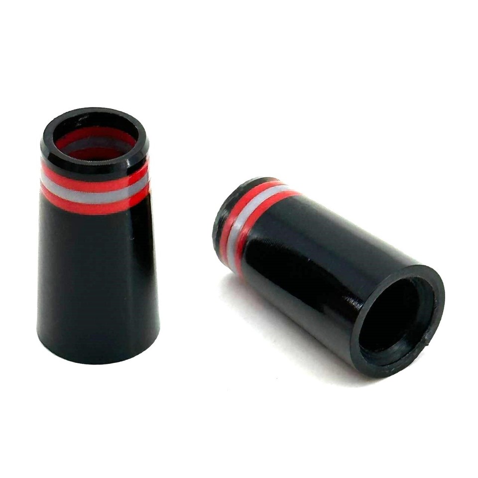 10pcs Tip .355 Golf Ferrules For Iron Wedge Club Shaft Fit Ping ...