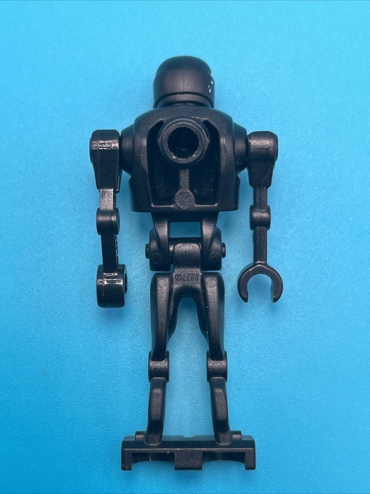 Lego Star Wars K-2SO droid Minifigure 75156 RARE! | eBay