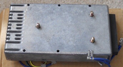 NOS 1985-86 Buick Ignition Module | eBay