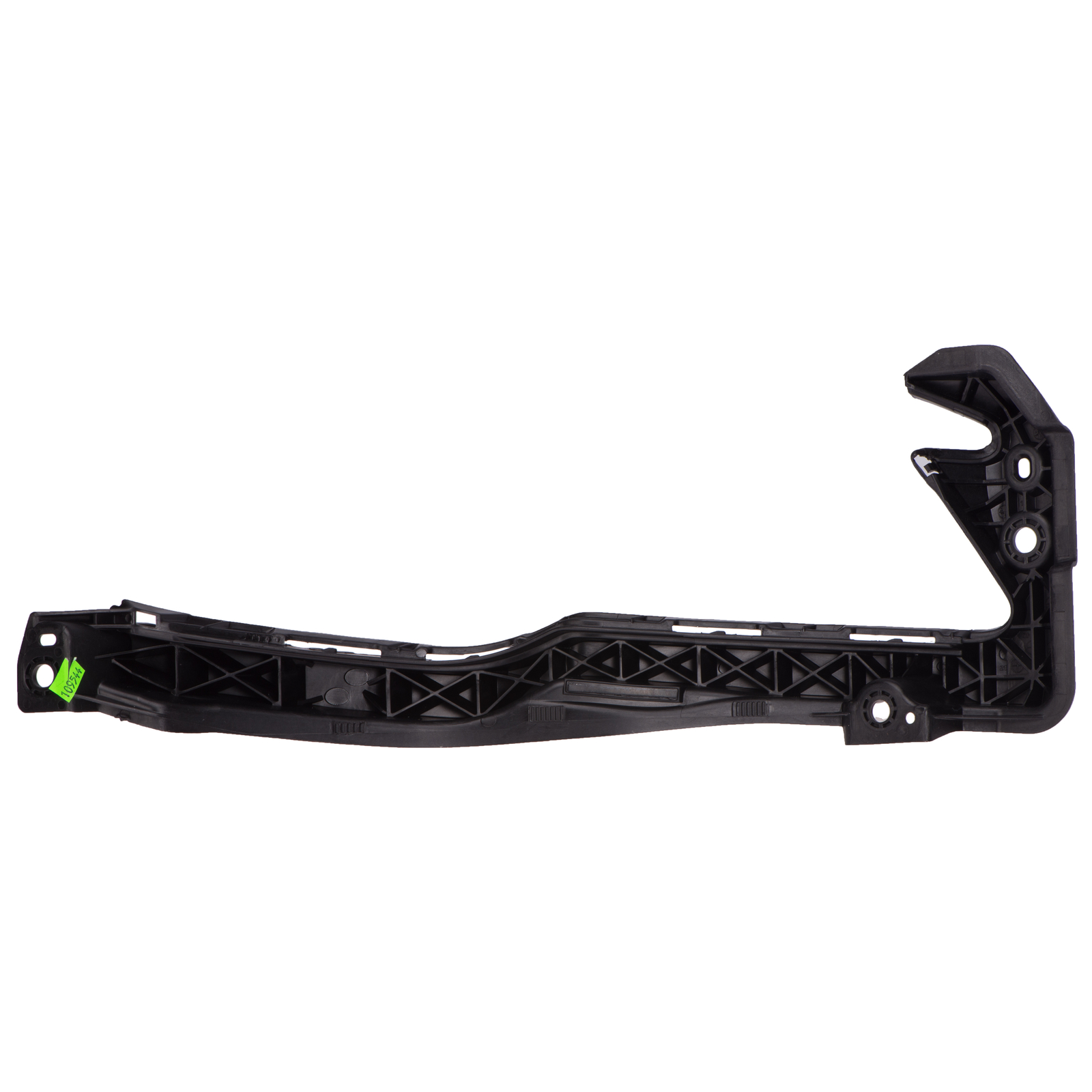 OEM 18-19 Subaru Front Left Side Bumper Corner Bracket Legacy Outback ...