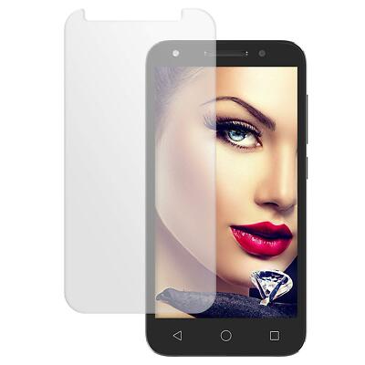 For Alcatel 1 5033X New Genuine Clear Film Screen Guard Protector Pack ...