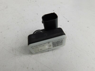 Porsche Boxster Spyder 981 2016 Acceleration Sensor 99160611100 J119 ...