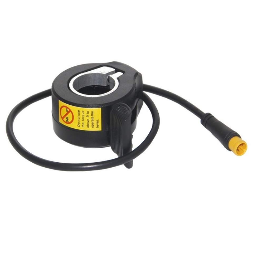 Electric Bicycle Accelerator Electric Bike Throttle Enhanced Riding ...