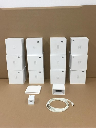 LOT OF 12 CUE Monitoring System C0201 Q001 WORKING, FREE SHIPPING | eBay