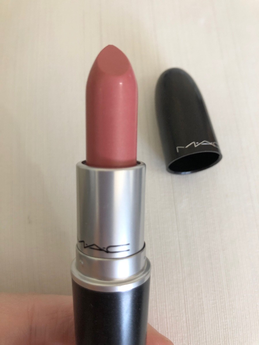 Mac Lipstick Angel