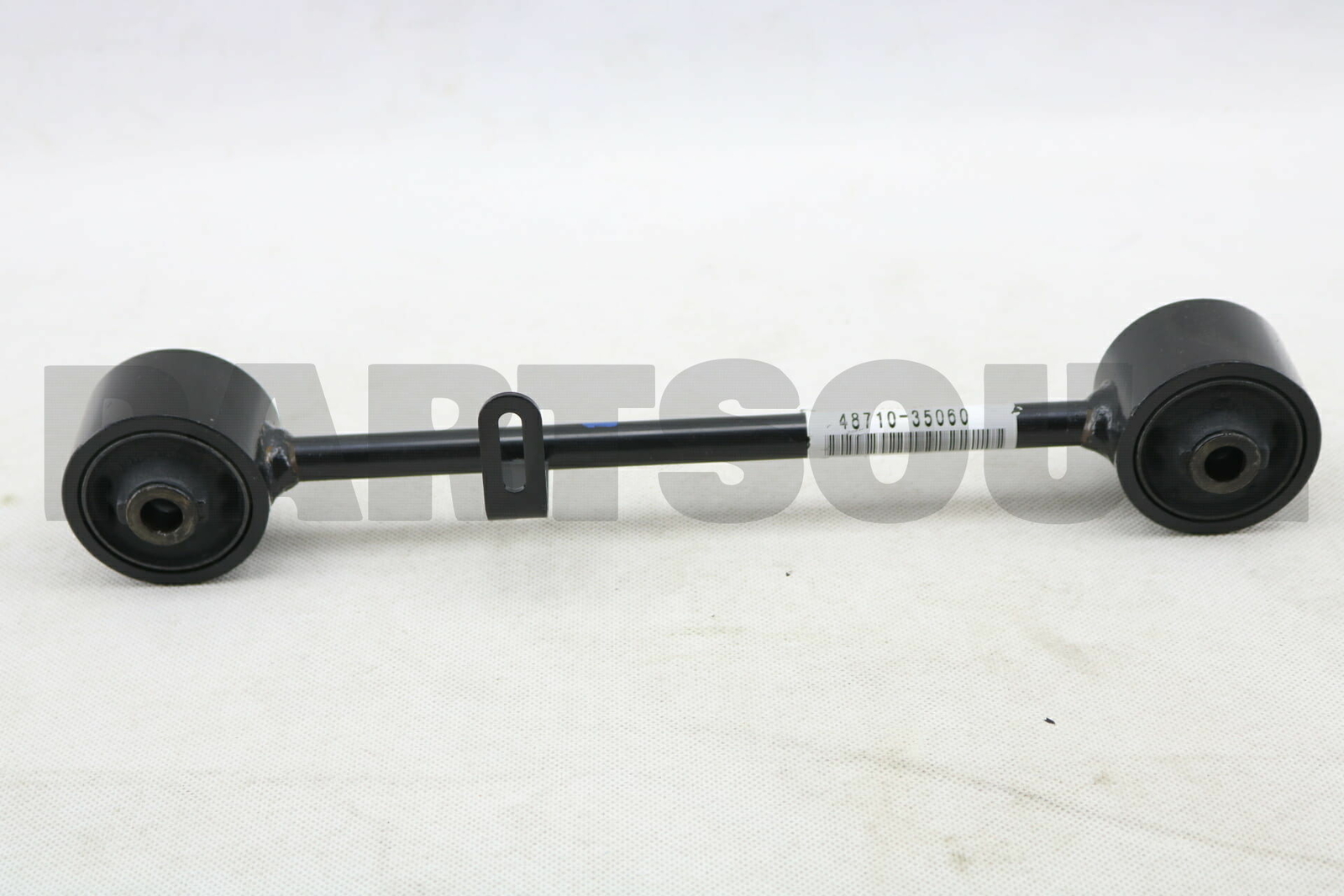 4871035060 Genuine Toyota ARM ASSY, UPPER CONTROL 48710-35060 | eBay