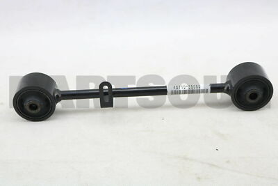 4871035060 Genuine Toyota ARM ASSY, UPPER CONTROL 48710-35060 | eBay