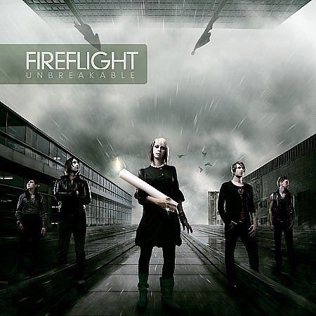 Unbreakable by Fireflight (CD, Mar-2008, Flicker Records) for sale ...