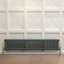 Horizontal Vertical Traditional Cast Iron Style Column Vintage Rads ...