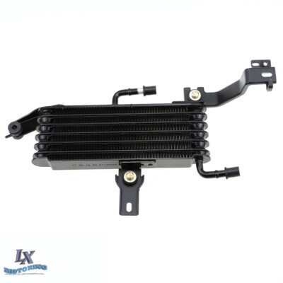 Transmission Oil Cooler for Toyota Tacoma 2005 - 2011 6Cyl 4.0L A/T ...