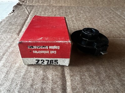 Colt Industries New Old Stock Part # Z2765 MAGNETO DISTRIBUTOR ROTOR | eBay