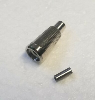 Fits 71 72 73 74 B-Body Charger Roadrunner GTX Clock Adjustment Knob ...