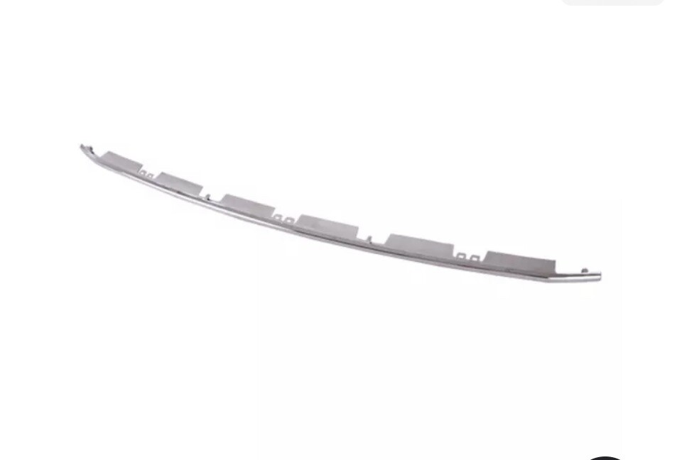 2018-2021 Ford Expedition Lower Grille Molding JL1Z-8200-EA ...