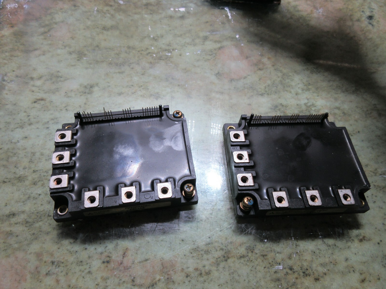 MITSUBISHI RELAY UNIT PM50RSA060 E8NAA8 MODULE WARRANTY EACH 1 | eBay