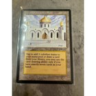 Mtg Library Of Alexandria English Arabian Nights | eBay