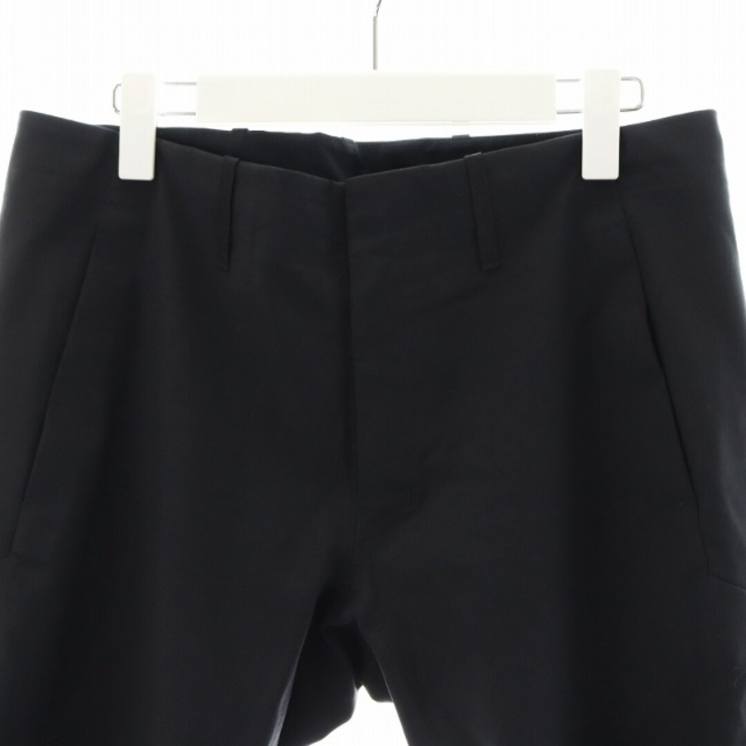 Arc'teryx Veilance INDISCE PANT PANTS SLACKS ZIPPER FLY Arc'teryx Veilance INDISCE PANT PANTS SLACKS ZIPPER FLY