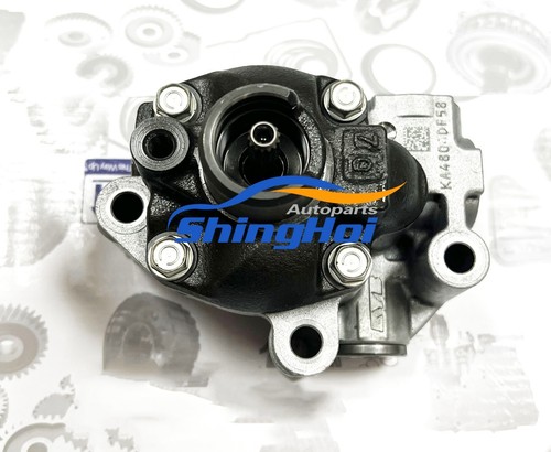 JF016E JF017E RE0F10D CVT Transmission Oil Pump For Nissan Infiniti | eBay