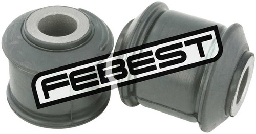 Bushing Kit, Rear Shock Absorber Fits Renault 56210-00Q1F, 7700308589 ...