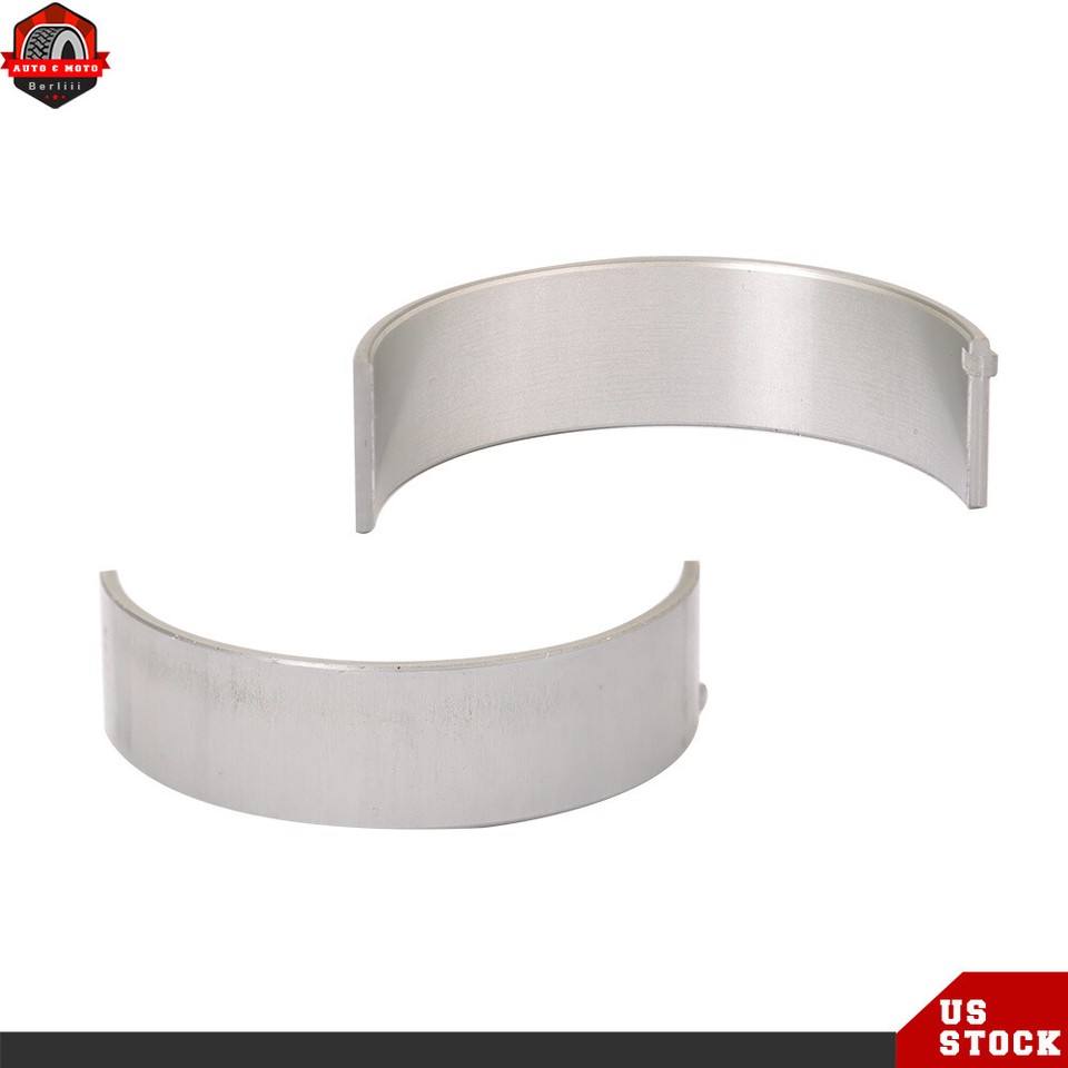 Rod & Main Bearings For 1997-17 Chevy GM Gen III IV LS Truck 4.8/5.3/5. ...