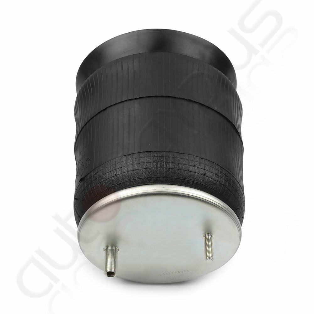 Air Suspension Air Bag W01-358-9082 Fits ContiTech Hendrickson Goodyear ...