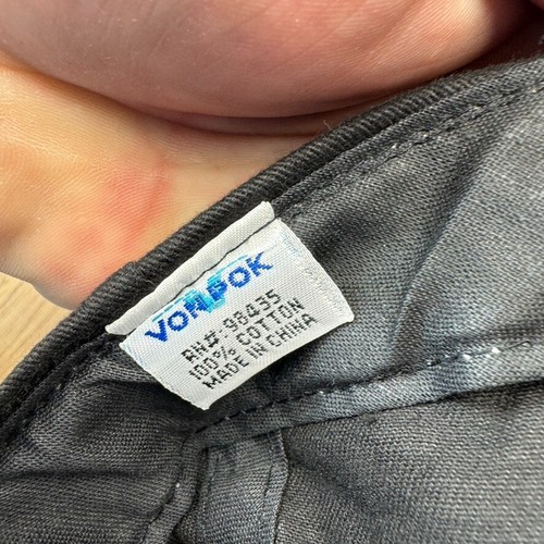 Absolut Vodka Dad Hat Cap Black Bottle logo Adjustable Strapback | eBay