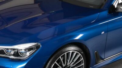 BASF(OEM) Touch Up Paint Bottle for BMW *276* Avus Blue Metallic | eBay