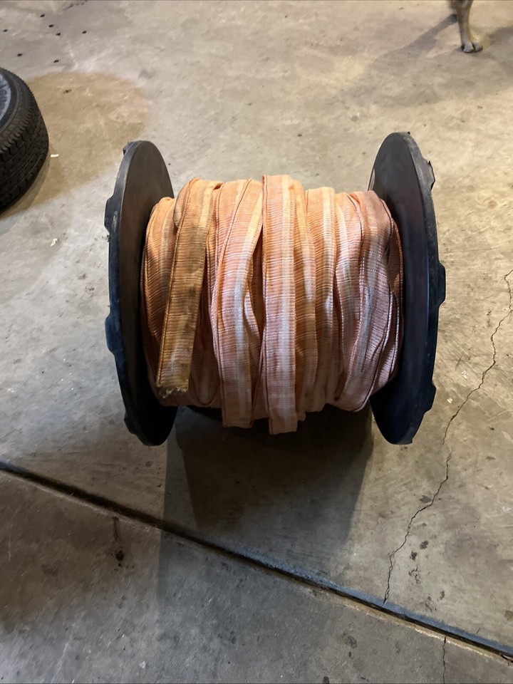 Maxcell 3" 3 Cell Detectable Fabric Innerduct 300 FT - MXE ED 64283 3C ...