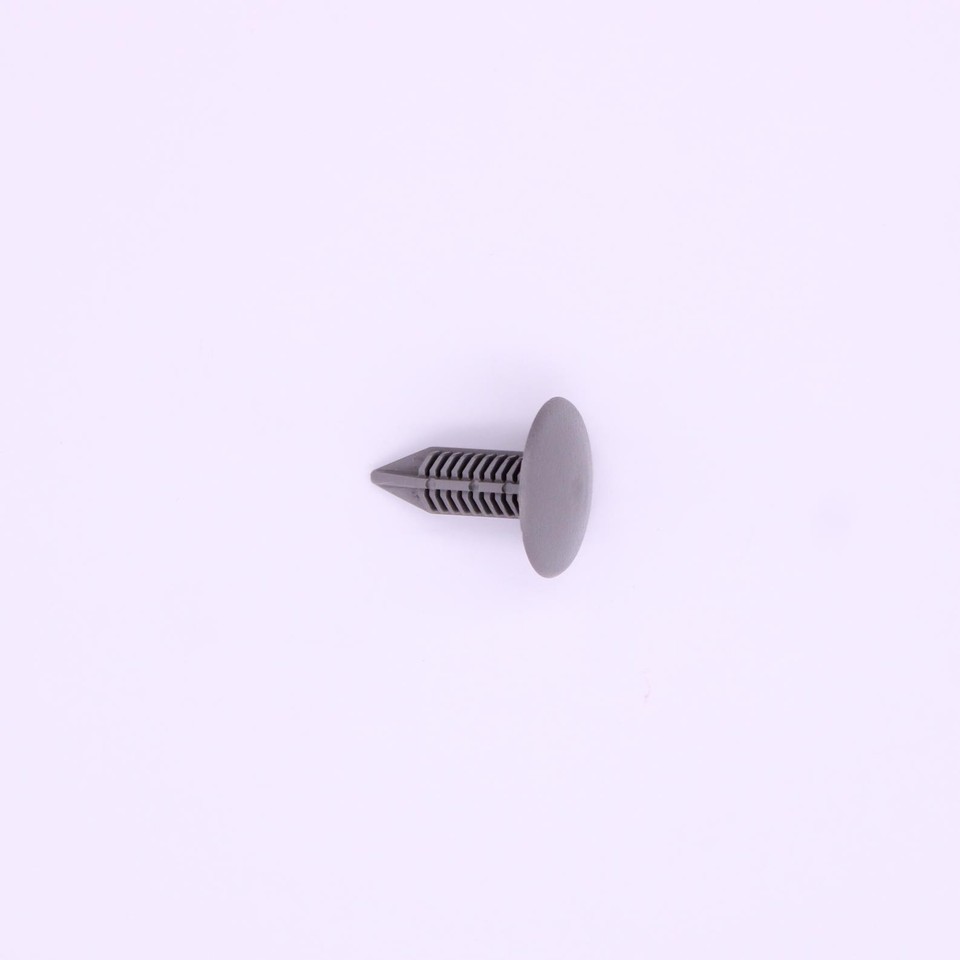 Clip (7Mm) *Nh836L* Part Number - 90667-S0D-003D4 For Honda | eBay