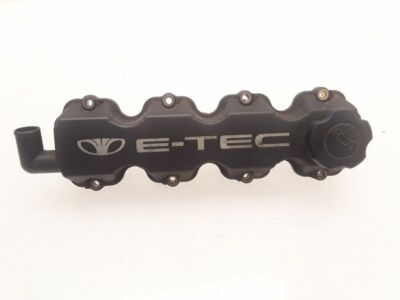 Daewoo Tacuma 2.0i 89kw 2002 Petrol Rocker cam cylinder head cover ...
