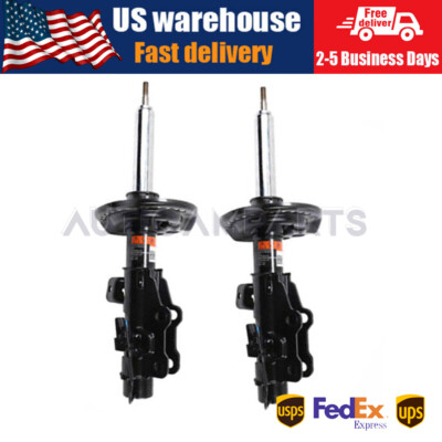 Fit Camaro Front & Rear Shock Strut Assys 85649816 85649815 2PCS | eBay