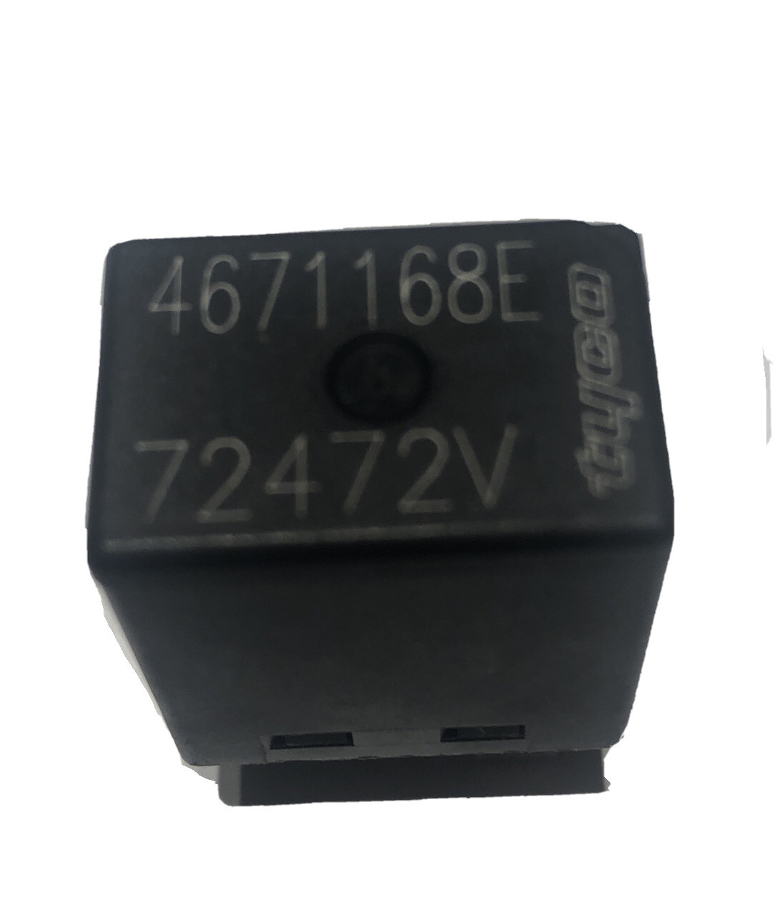 TYCO 12V 5 Pin Multi Purpose Relay Chrysler Dodge Jeep Plymouth ...