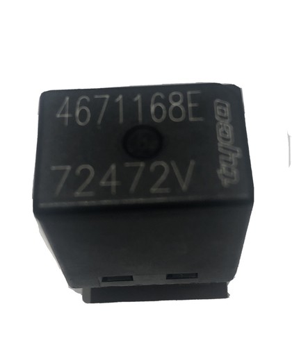 TYCO 12V 5 Pin Multi Purpose Relay Chrysler Dodge Jeep Plymouth ...