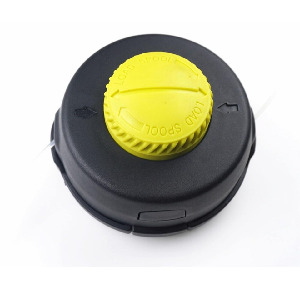 (2 PACK) For Ryobi 313318001 Trimmer Head P2009, RY15523A, RY40006 | eBay